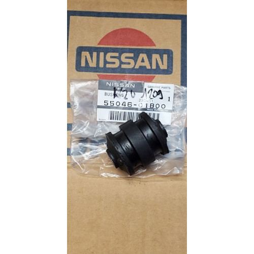 Original Nissan Micra K10 Buchse Hinterachse 55046-01B00 Original ...