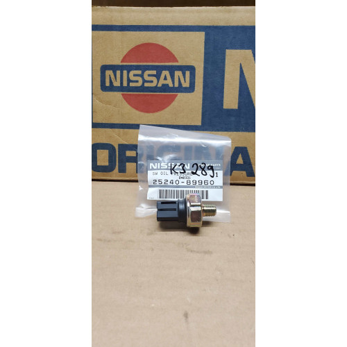 Original Nissan Öldrucksensor 25240-8996E 25240-89960 25240-89920 ...