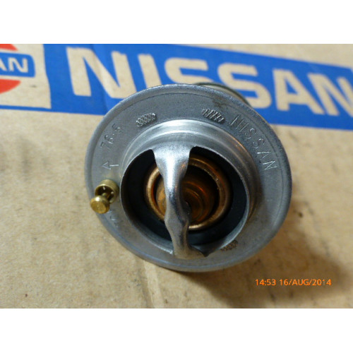 Original Nissan Primera P10 Thermostat 21200-90J00 21200-77A66 21200 ...