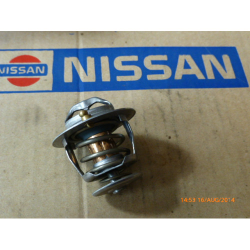 Original Nissan Primera P10 Thermostat 21200-90J00 21200-77A66 21200 ...