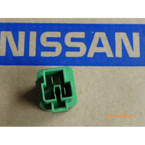 Original Nissan Relais 25230-C9965 Original Nissan Relais 25230-C9965 ...