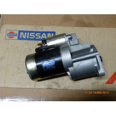 Original Nissan Anlasser Bluebird T12,23300-04E10 RE