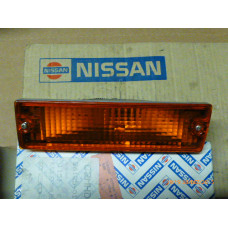 Original Nissan Silvia S12 Blinker links 26125-01F00 Original Nissan ...