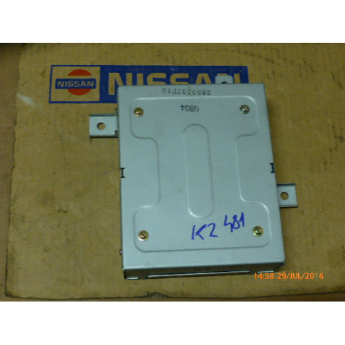 Original-Nissan-300ZX-Z32-Steuergerät-Hicas-2850537P10-Original-Nissan ...