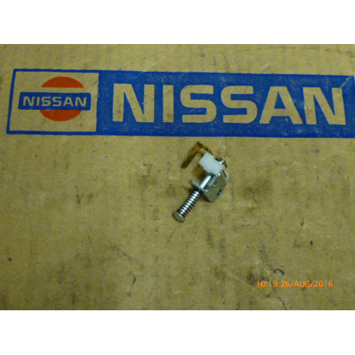 Original-Nissan-Primera-Patrol-100N-Sunny-Schalter-Handbremse ...