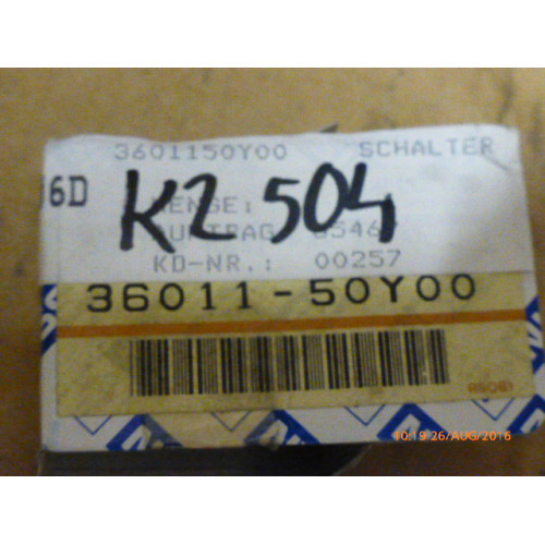 Original-Nissan-Primera-Patrol-100N-Sunny-Schalter-Handbremse ...