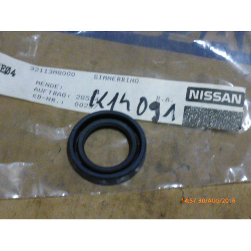 Original-Nissan-Primera-Sunny-100NX-Bluebird-N15-Simmerring-Getriebe ...