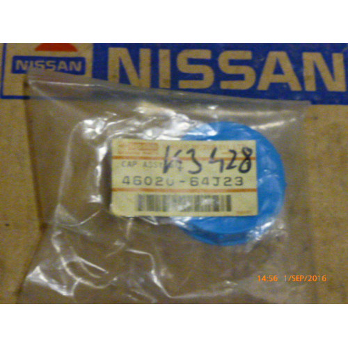 Original Nissan Deckel Bremsflüssigkeit Behälter 46020-64J23 Nissan ...