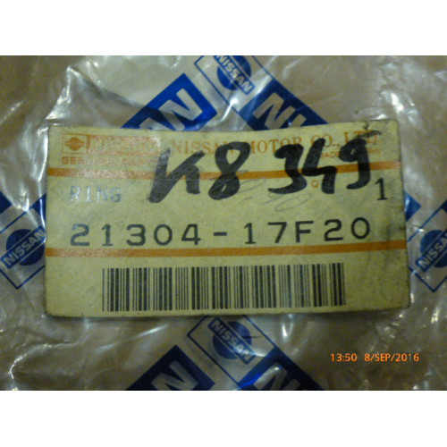 Original Nissan Dichtung 21304-17F20 Original Nissan Dichtung ...