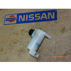 Original Nissan Wischwasserpumpe 28920-50Y00 28920-01J00 28920-55A10 ...