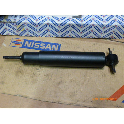 Original Nissan Sunny B11 Stoßdämpfer hinten 56210-27A25 56210-25A27 ...