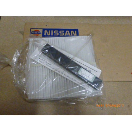 Original-Nissan-X-Trail-T30-Inneraumfilter-B727A79925-272774M400 ...