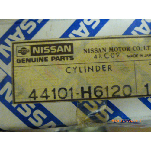 Original Nissan/Datsun Sunny B210 Radbremszylinder hinten links 44101 ...