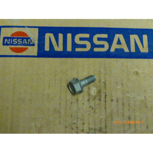 Original-Nissan-Patrol-Navara-Juke-Qashqai-Schraube-Bremssattel ...