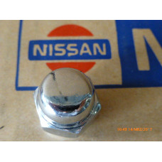 Original Nissan Radmutter 40224-JY00A 40224-V5510 40224-V5500 Nissan ...