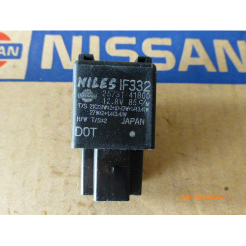 Original Nissan Patrol 200SX Primera Almera X-Trail Pathfinder Blinker ...