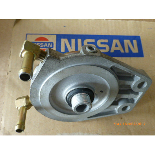 Original Nissan Laurel Sunny Vanette Halter Kraftstofffilter 16401 ...