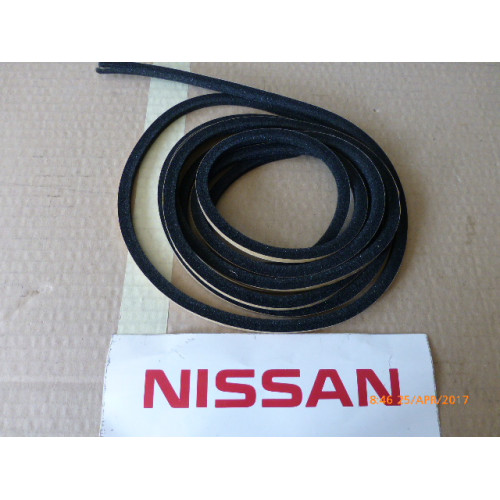 Original Nissan Dichtband Frontscheibe G2716-89901 Original Nissan ...