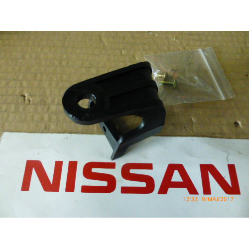 Original Nissan Almera N16 Halter Scheinwerfer links KE260BM125 ...