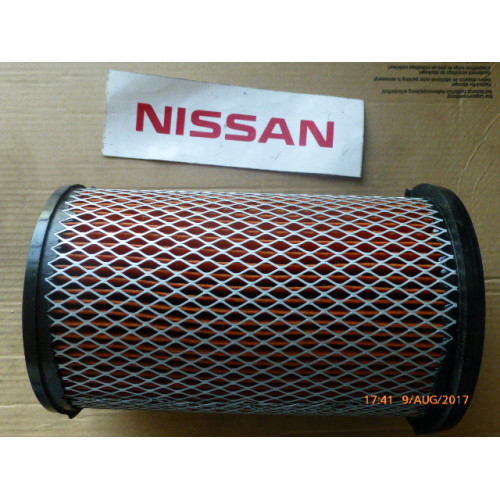 Original-Nissan-Luftfilter-Pickup-D22-16546-VK501-16546-VK500-Original ...