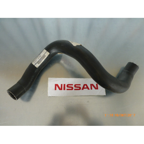 Original Nissan Qashqai J10 Qashqai JJ10 Kühlwasserschlauch 21501-JD20A ...
