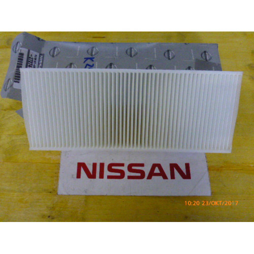 Original-Nissan-Pathfinder-R51M-Navara-D40-Innenraumfilter-27274EA000 ...