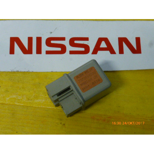 Original Nissan Pickup D21 Terrano WD21 Glührelais 25230-44G00 25230 ...