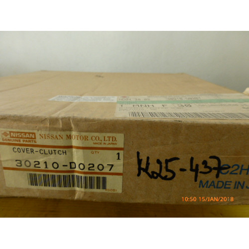 Original Nissan Sunny B12 Sunny N13 Bluebird U11 Prairie M10 Stanza T11 ...