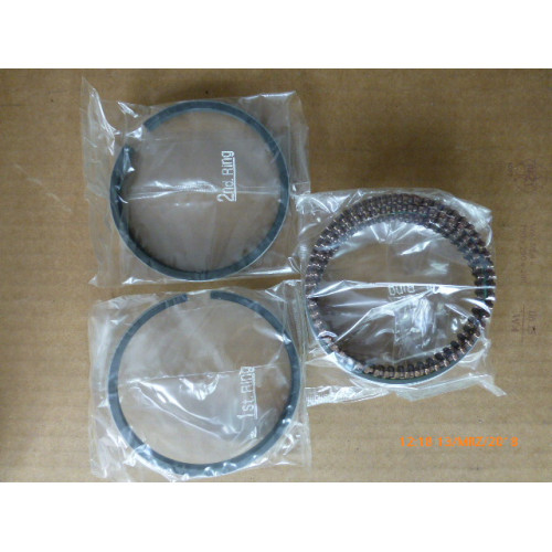 Original Nissan Bluebird T12 Bluebird U11 Prairie M10 Kolbenringe ...