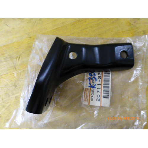 Original Nissan Pickup D21 Pickup D22 Terrano R20 Halter Auspuff 20711 ...