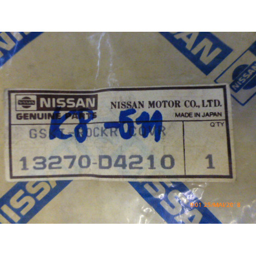 Original-Nissan-200SX-S13-Bluebird-Sunny-B12-Sunny-N13-13270D4210 ...