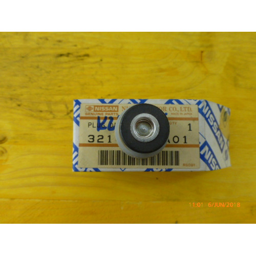 Original Nissan Datsun Ablass Schraube Getriebe 32103-01A01 32103-01A0A ...