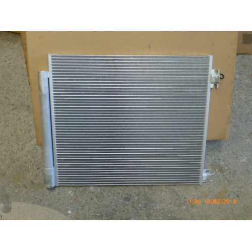 Original Nissan Qashqai J11 Kondensator Klima 92110-00Q0A 92100-9251R ...