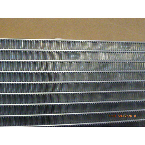 Original Nissan Qashqai J11 Kondensator Klima 92110-00Q0A 92100-9251R ...