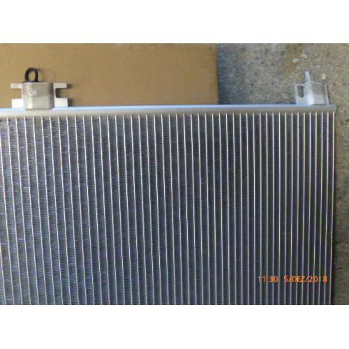 Original Nissan Qashqai J11 Kondensator Klima 92110-00Q0A 92100-9251R ...