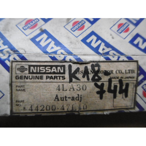 Original Nissan Sunny N13 Laurel C32 Sunny B12 Bluebird T12 Prairie M10 ...