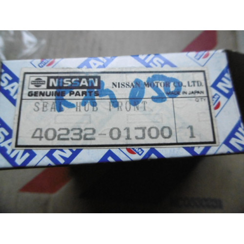 Original Nissan Patrol Y60 Patrol Y61 Simmerring Vorderachse 40232 ...