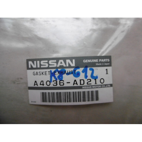 Original Nissan Pickup D22 Navara Pathfinder X-Trail Almera Primera ...