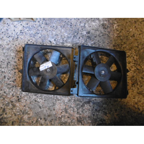 Original Nissan Primera P10 Ventilator Klima+Motor 2148170J00 ...
