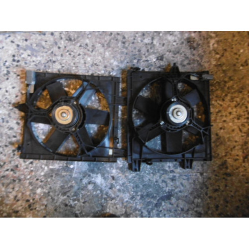 Original Nissan Primera P10 Ventilator Klima+Motor 2148170J00 ...