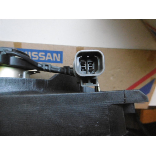 Original Nissan Primera P10 Ventilator Klima+Motor 2148170J00 ...