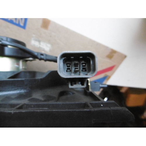 Original Nissan Primera P10 Ventilator Klima+Motor 2148170J00 ...