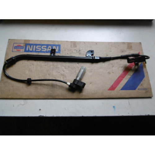 Original-Nissan-Almera-N16-ABS-Sensor-hinten-links-479015M300-Original ...