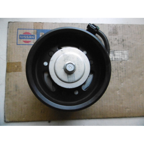 Original-Nissan-Micra-K13-Kupplung-Supercharger-141203HD0A-Original ...