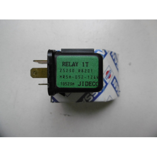 Original Nissan Patrol 160 Relais 25230-R8201 Original Nissan Patrol ...