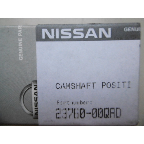 Original Nissan Micra K12 Qashqai JJ10 Qashqai J10 Note E11 Evalia ...