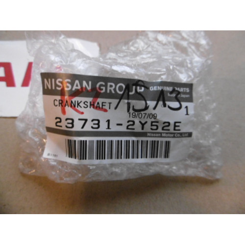 Original-Nissan-Pathfinder-R50-Sensor-Kurbelwelle-237312Y52E/237312Y522 ...