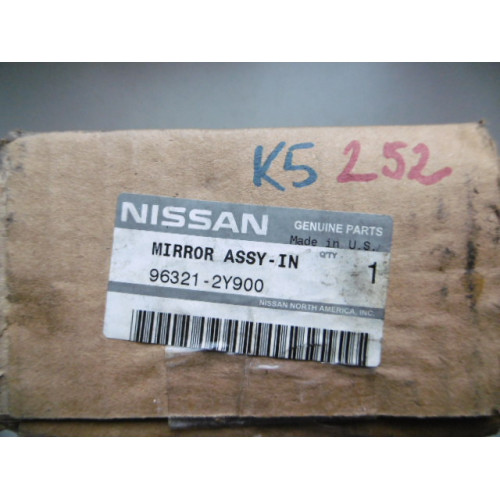 Original Nissan 350Z Z33 Pathfinder R51 Navara D40 Maxima A33 Tiida ...