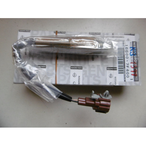 Original-Nissan-Terrano-R20- Einspritzdüse-166007F400-Original-Nissan ...