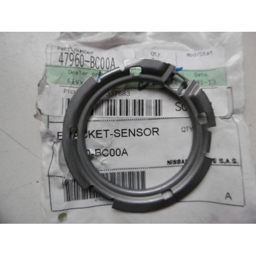 Original Nissan Micra K12 Micra CK12 Note E11 Halter Sensor 47960BC00A ...